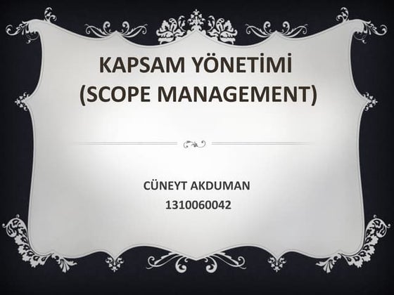 Gartner EEE PMO - SoftTech Sunumu | PPTX