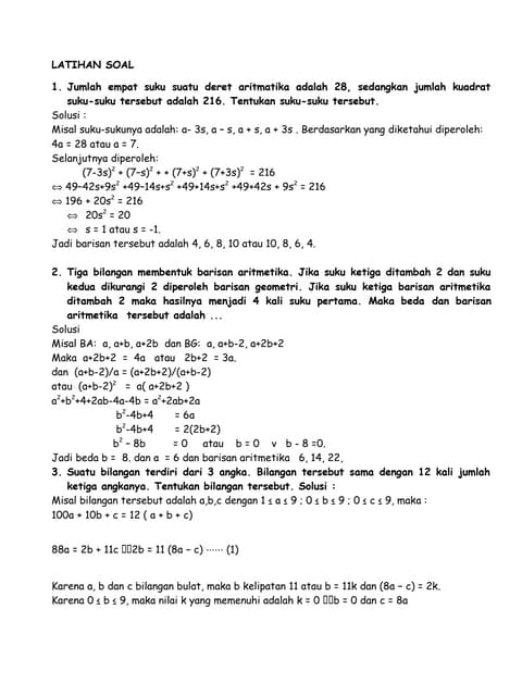 Barisandanderet | PDF