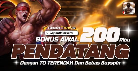 KAPSUL4D SUPPORT Game Populer Lucky Neko | PPT