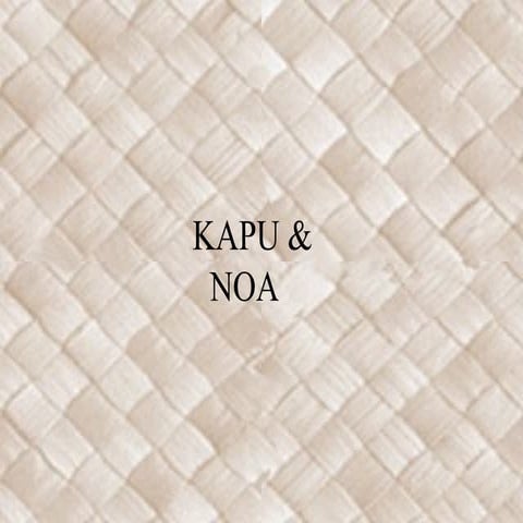 Kapu | PPT | Hinduism | Religion & Spirituality