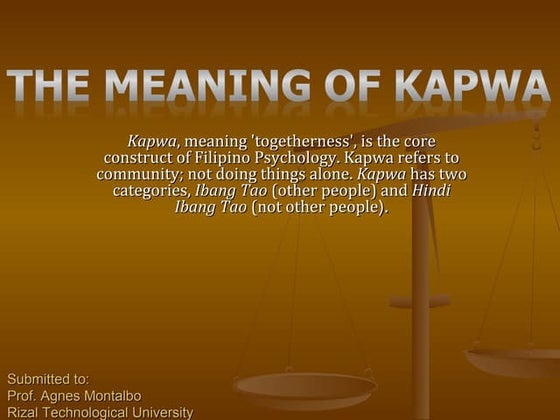 Filipino Values System.pptx