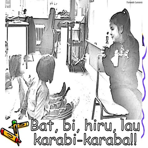 Karabi karaba | PPT