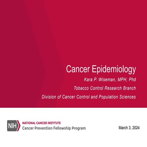 about cancer cancer cancer cancer cancer cancer | PPTX