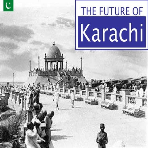 Karachi Future | PPS