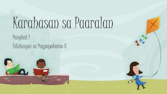 ANTI BULLYING PRESENTATION.ppt