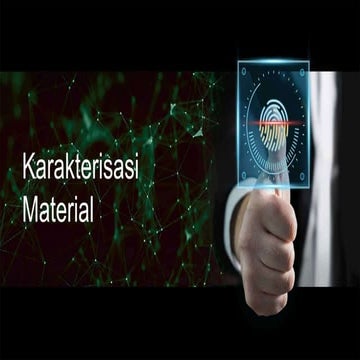 Karakterisasi Material Week 1.pptx