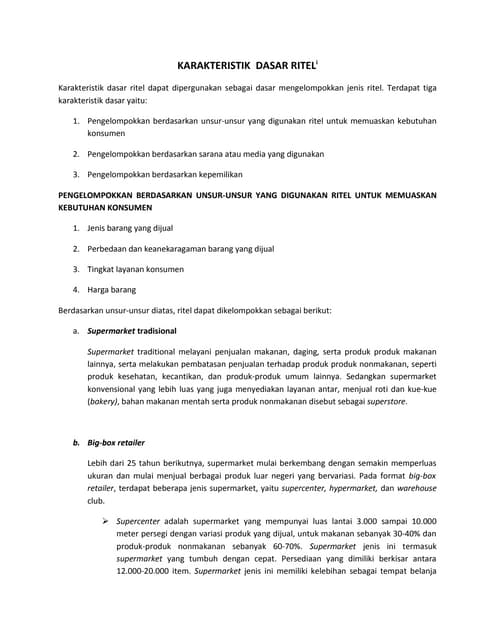 Bab 2 - Tipe - Jenis - Klasifikasi Bisnis Retail.pptx