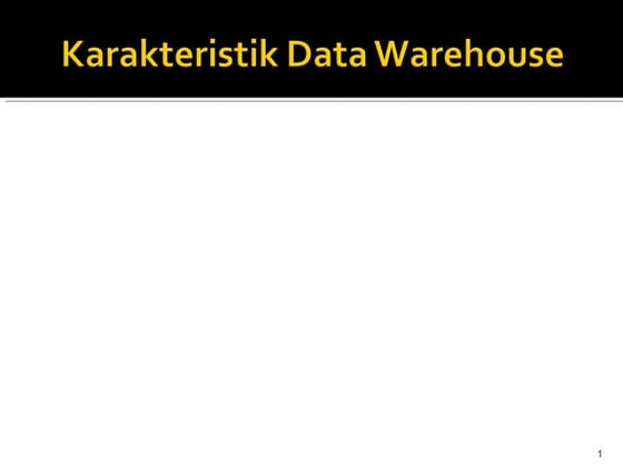 P1 data mining | PPTX