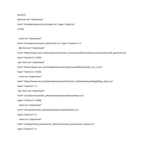 Karan.chanana|css-rules | PDF