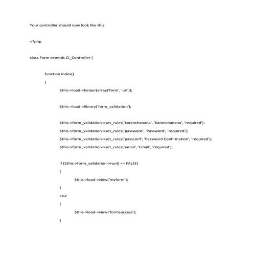 Karan Validation Rules Pdf Free Download
