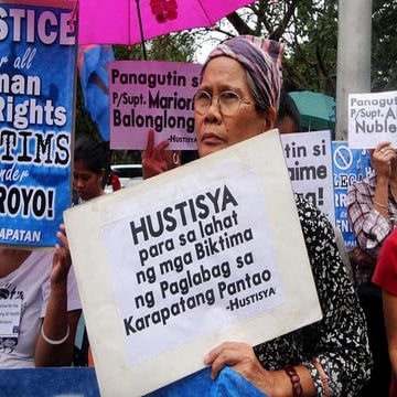 karapatang pantao.pptx | Desktop Publishing | Computer Software and ...