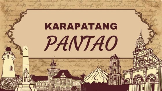 Artikulo III- Saligang Batas ng Pilipinas 1987 | PPT