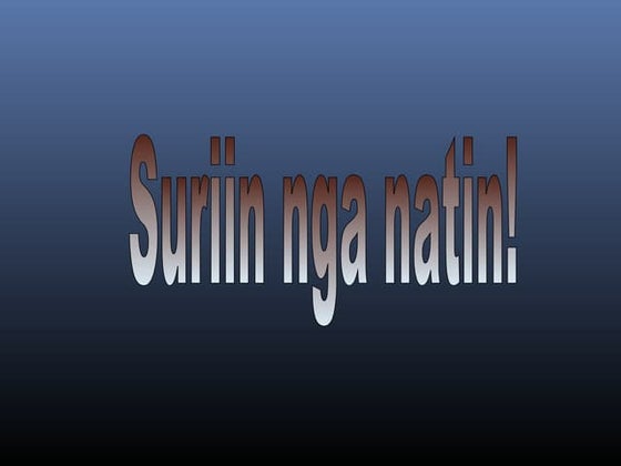 naturalized citizen and natural - born citizen in the Philippines. | PPT