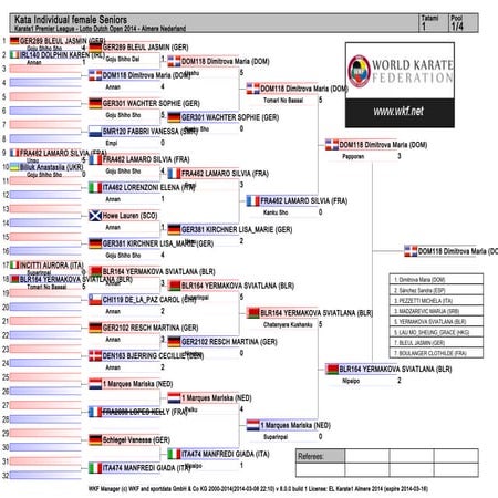 Draw records | PDF