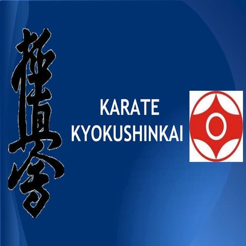 Karate presentation (2) | PPTX