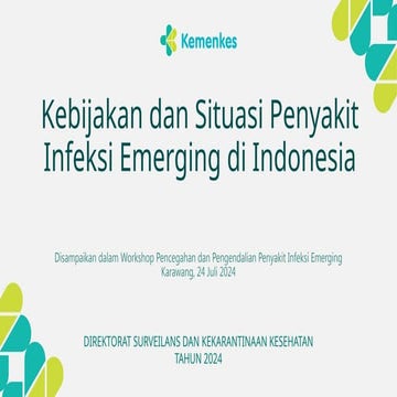 Karawang penyakit Infeksi Emergin.g.pptx