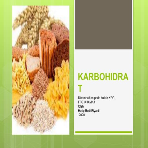 KARBOHIDRAT-1.ppt