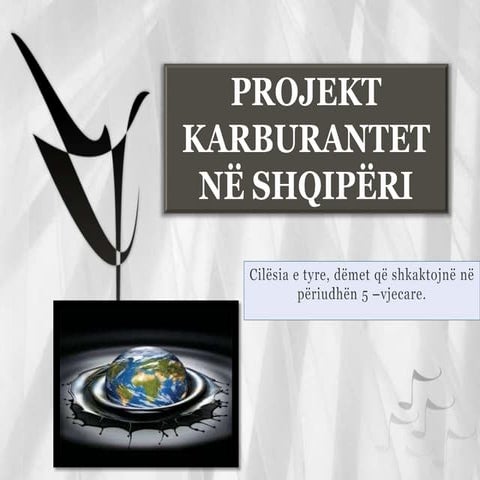 Karburantet | PPT