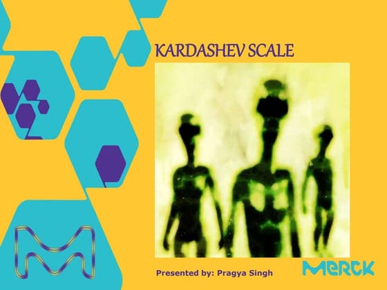 Kardashev scale | PPT