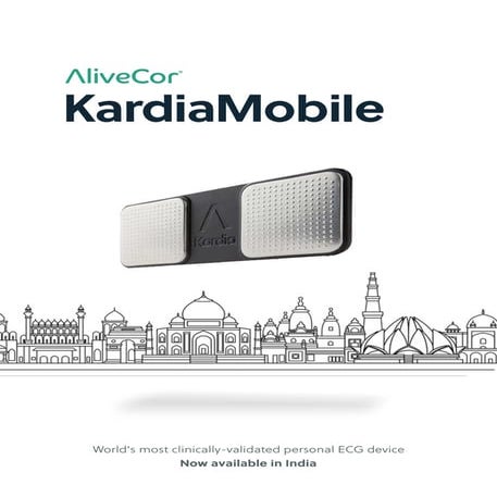 KardiaMobile | PDF