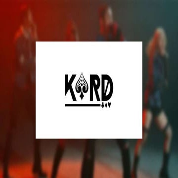 Kard ta sven e carlson | PPTX