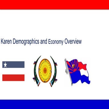 Karen State Myanmar | PPT