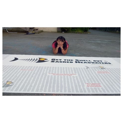 Karen and banner.jpg