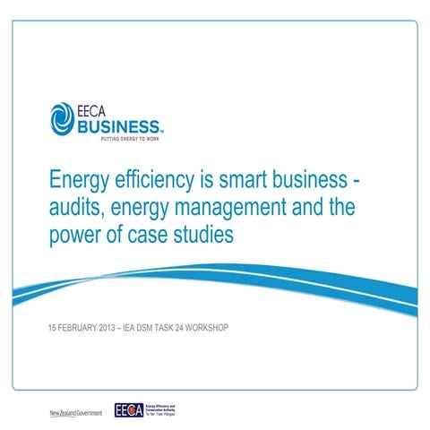 Jon Respati, MASKEEI - Capacity Building for Energy Efficiency and ...