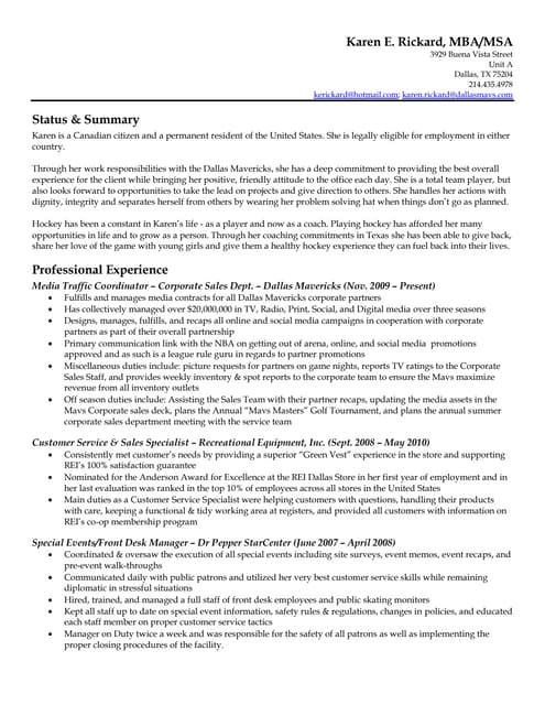 Matthew Harshman Resume 2016 | DOCX
