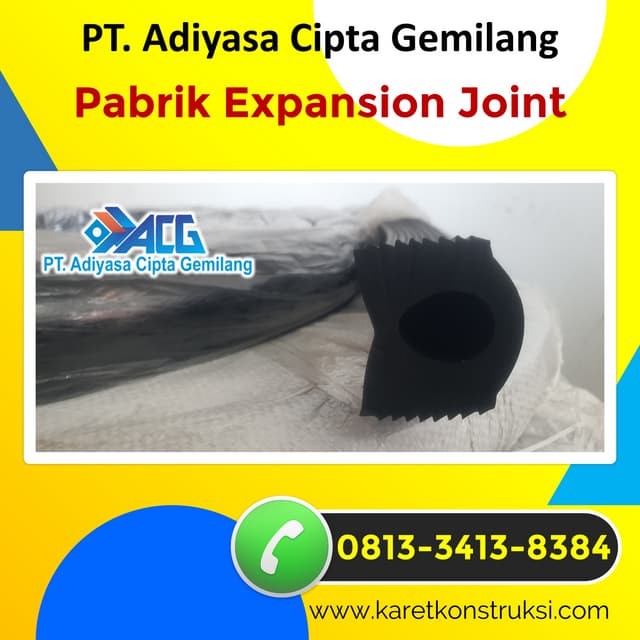 Pabrik Sambungan Siar Muai Jembatan Makassar | PDF