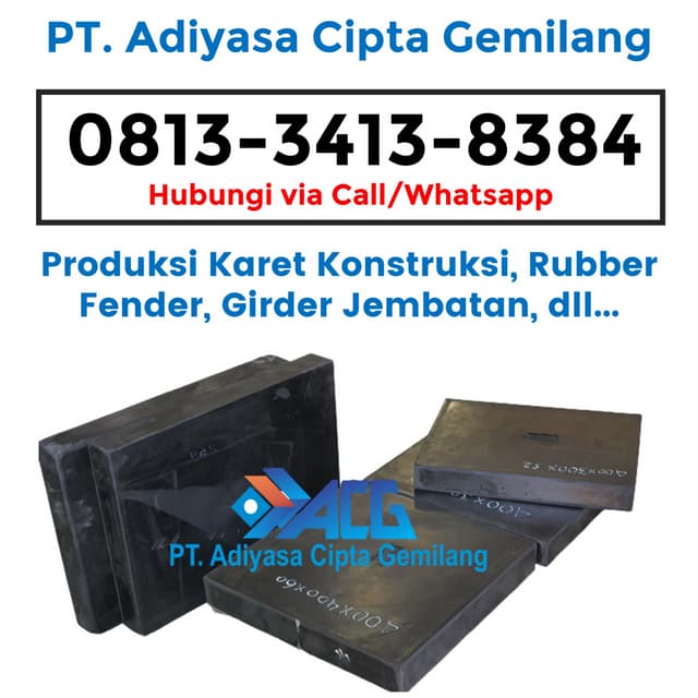 Karet Loading Dock | PDF