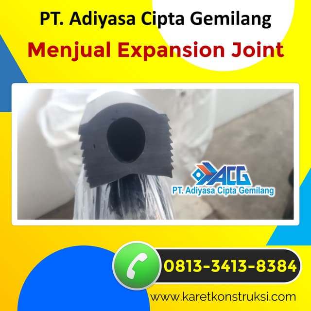 Supplier Karet Loading Dock Semarang | PDF