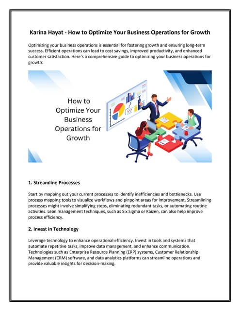 Successful Shared Services Implementation | PDF | Business | Business and Finance