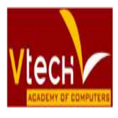 Computer training institute | PPTX