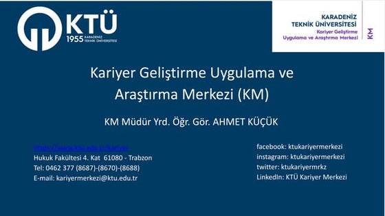 Neden EMSA Yeditepe | PDF