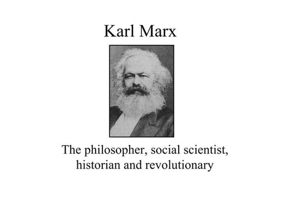 Marxism Theory - A Presentation.pptx