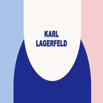 KARL LAGERFIELD.pptx