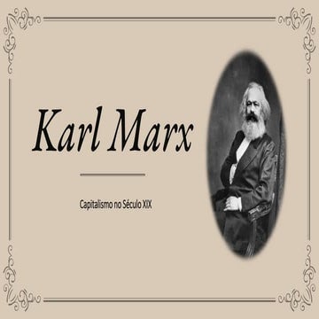 Karl Max - capitalismo no seculo xix.pdf