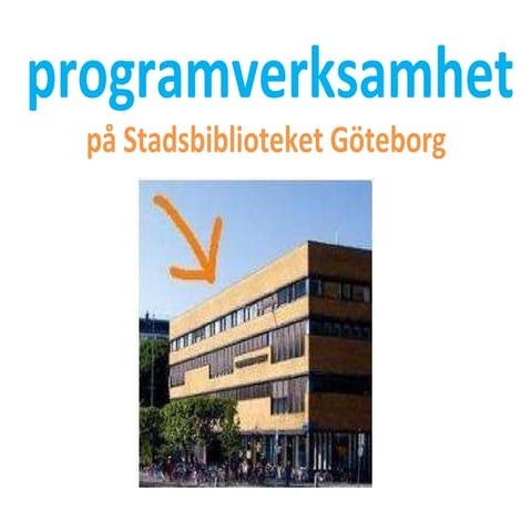 Bergmark_Andersson | PPT