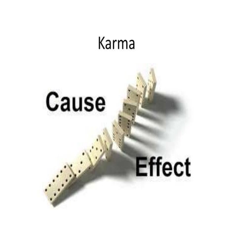Karma | PPTX