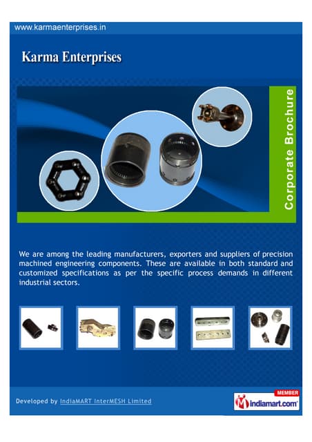 Khwaja Enterprises, Bengaluru, Plastic & Metal Scrap | PDF