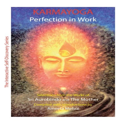 Karmayoga - Perfection in Work | PDF