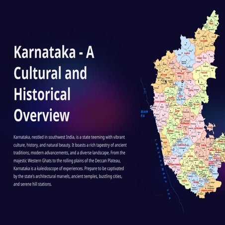 Karnataka project ppt for personal .pptx