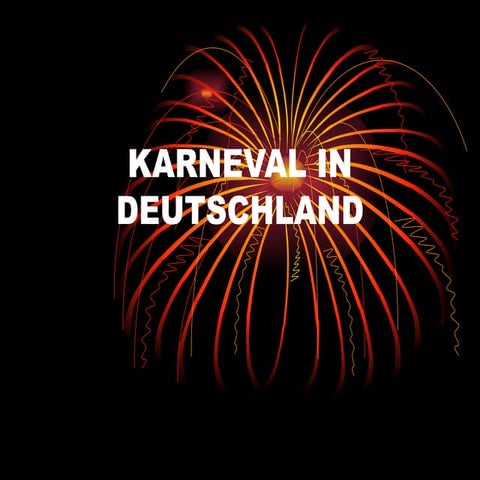 Karneval | PPT