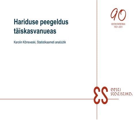 Teadlik ohutus | PPT