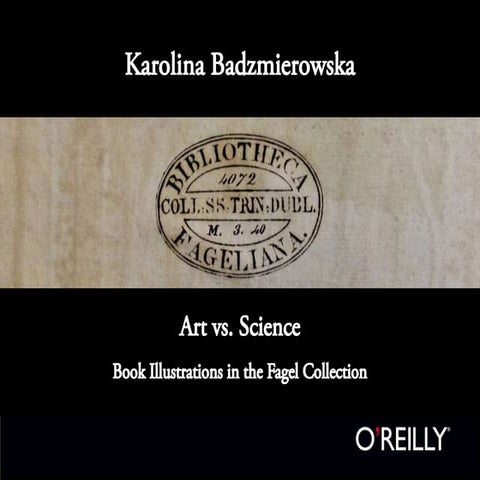 Art vs. Science. Book illustrations in the Fagel Collection. | PPTX