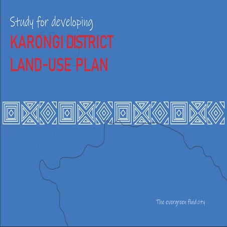 KARONGI INCEPTION PPT FINAL- Dr Ange Felix NSANZIYERRA | PPTX