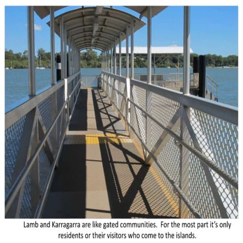 Karragarra and Lamb part 6 | PPT