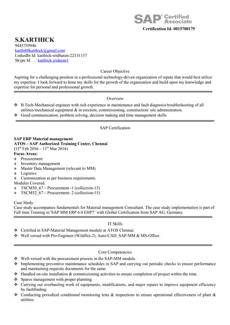 Cv resume jimmy c. bernal | DOC