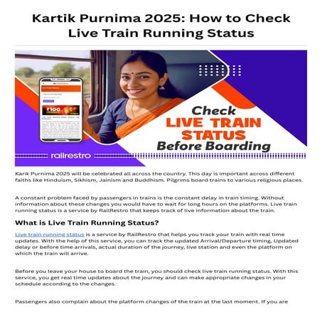 What Does Each PNR Status Code Mean_ Complete List for Rail Travelers.pdf